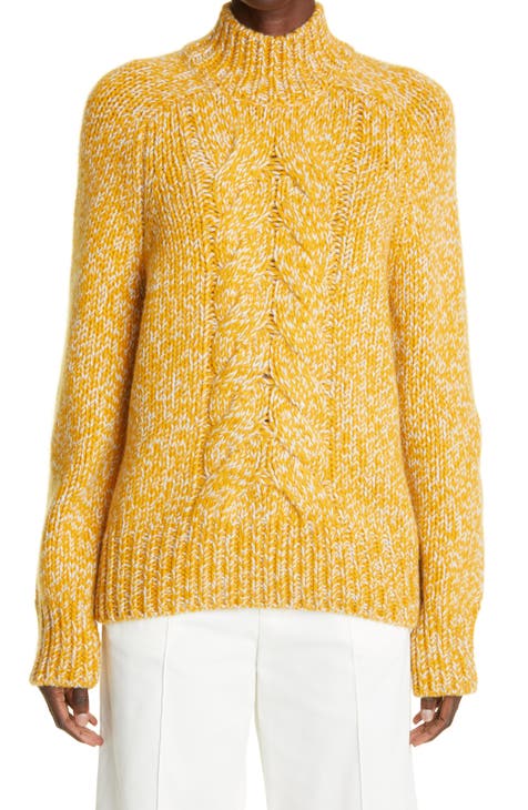 Women's Yellow Sweaters | Nordstrom