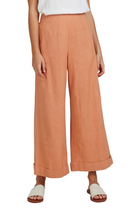 Women's Coral Pants & Leggings | Nordstrom