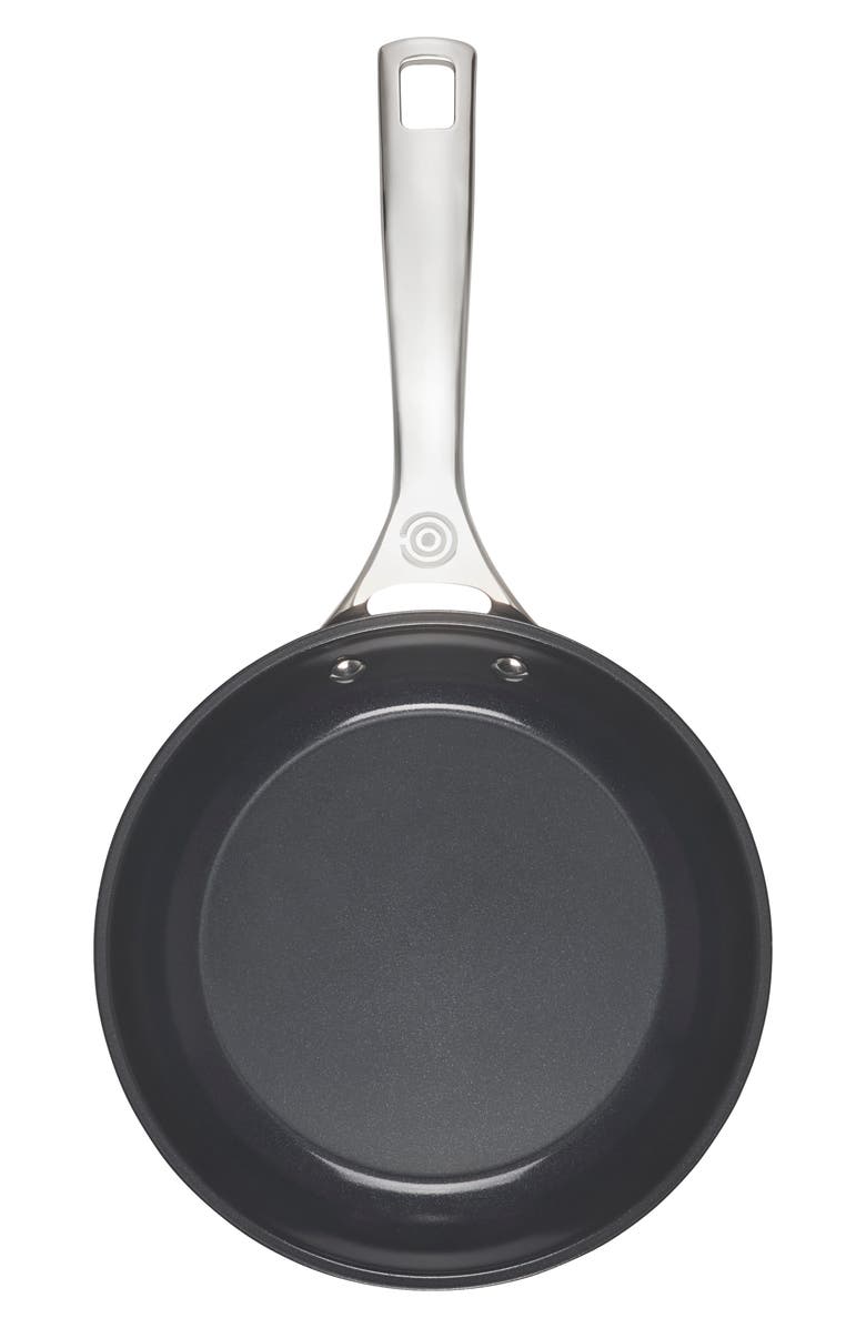 Le Creuset Nonstick Ceramic 8-Inch Shallow Fry Pan | Nordstrom