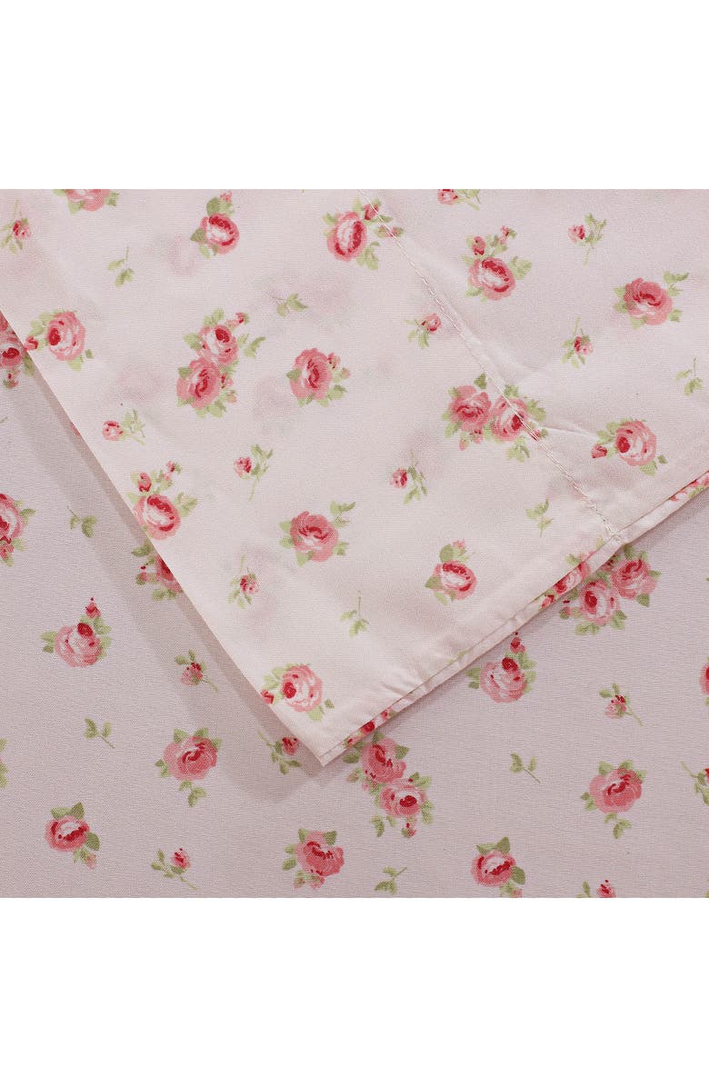 Modern Threads Printed 4-Piece Sheet Set | Nordstromrack