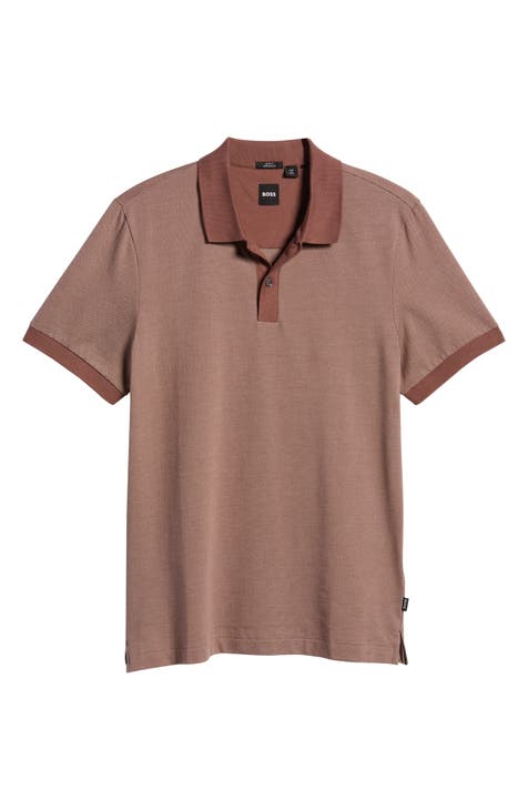 Men's 100% Cotton Polo Shirts | Nordstrom
