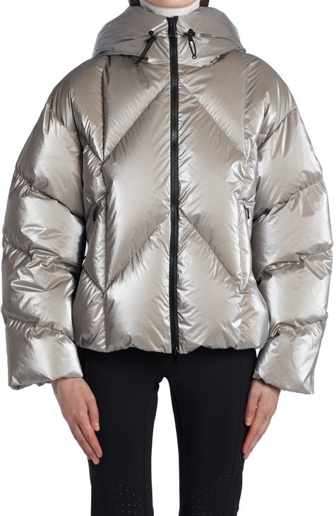 Women's Grey Quilted Jackets | Nordstrom