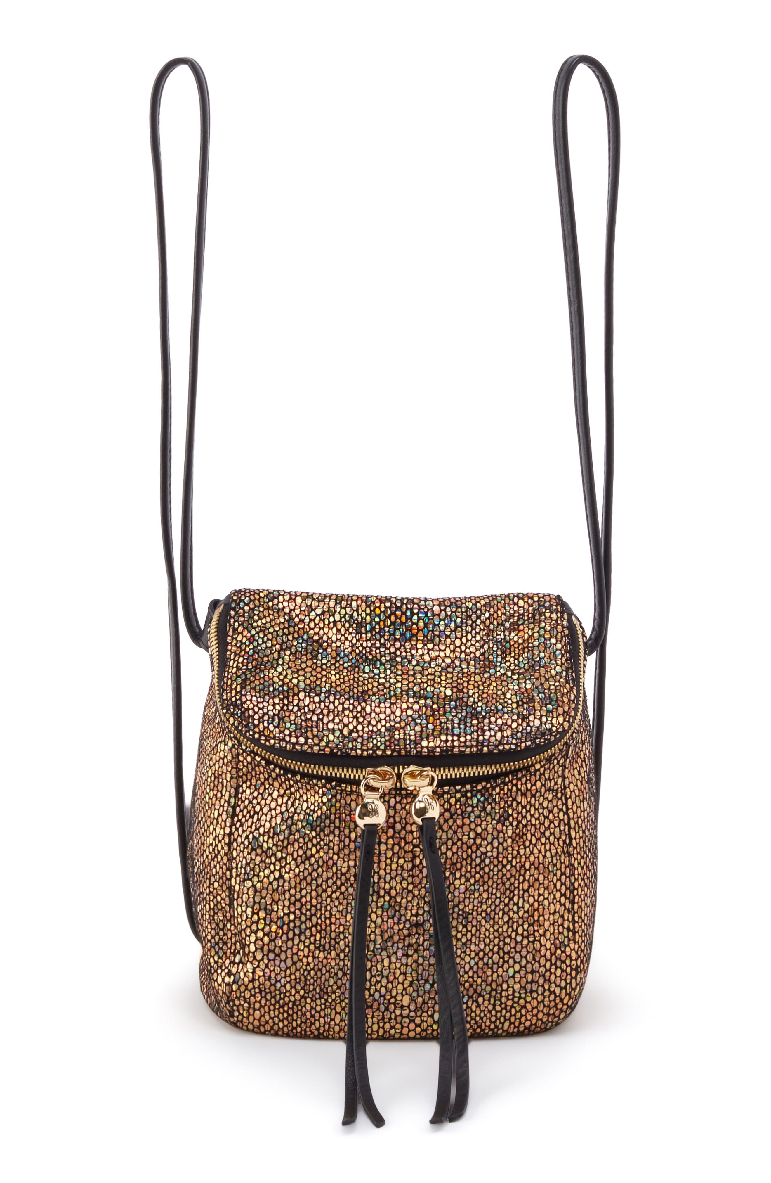 HOBO Fern Convertible Backpack | Nordstrom