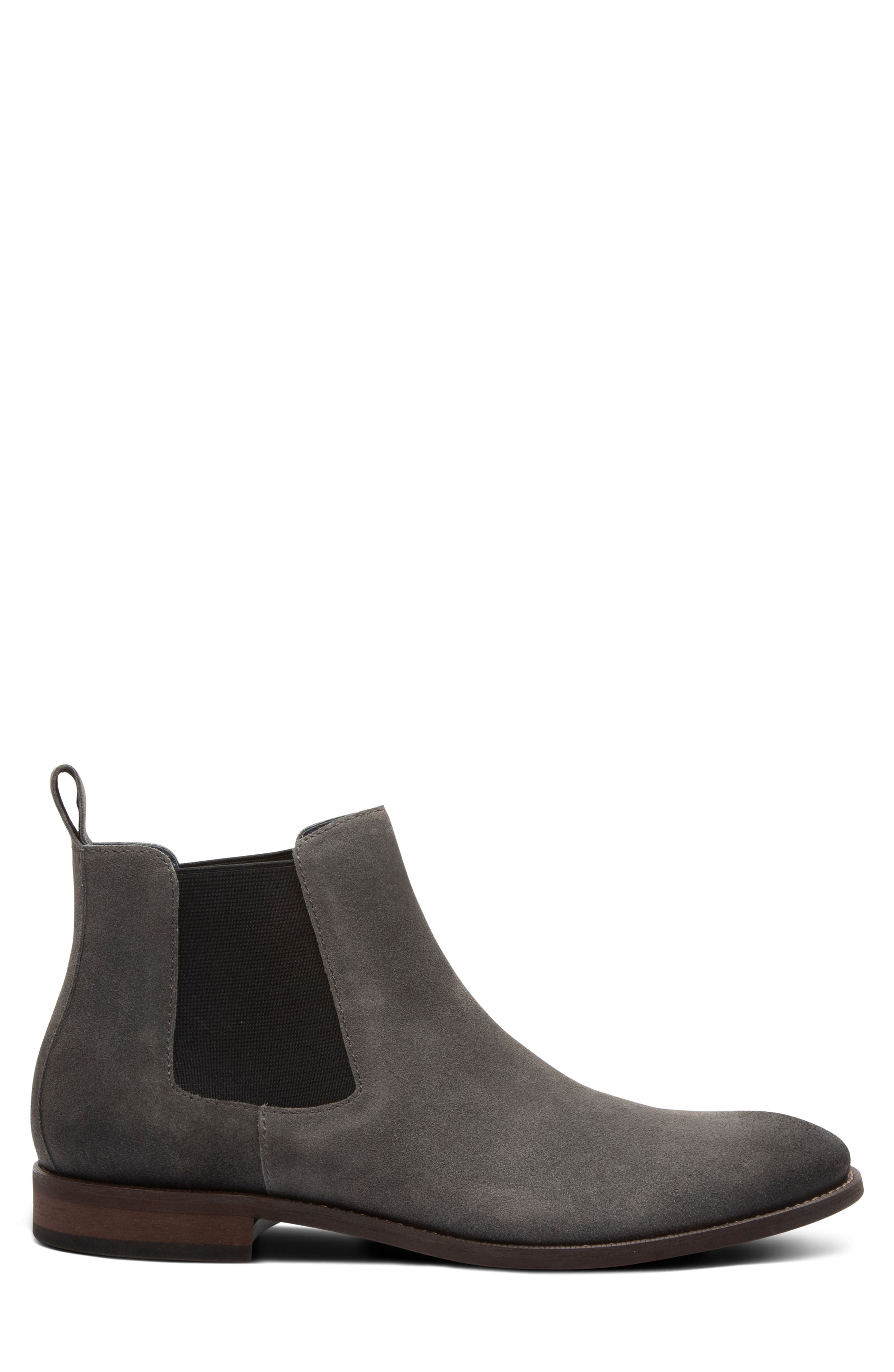 Blake Mckay York Suede Chelsea Boot | Nordstrom