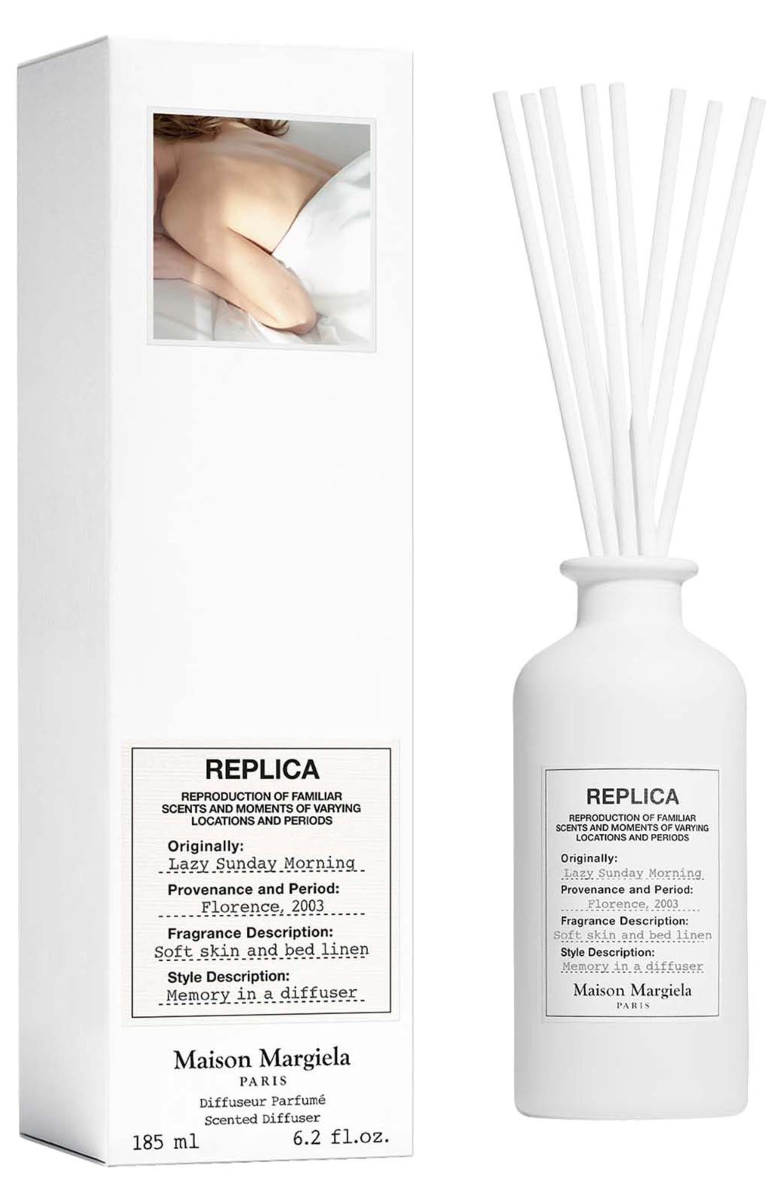 Maison Margiela Replica Lazy Sunday Morning Diffuser | Nordstrom