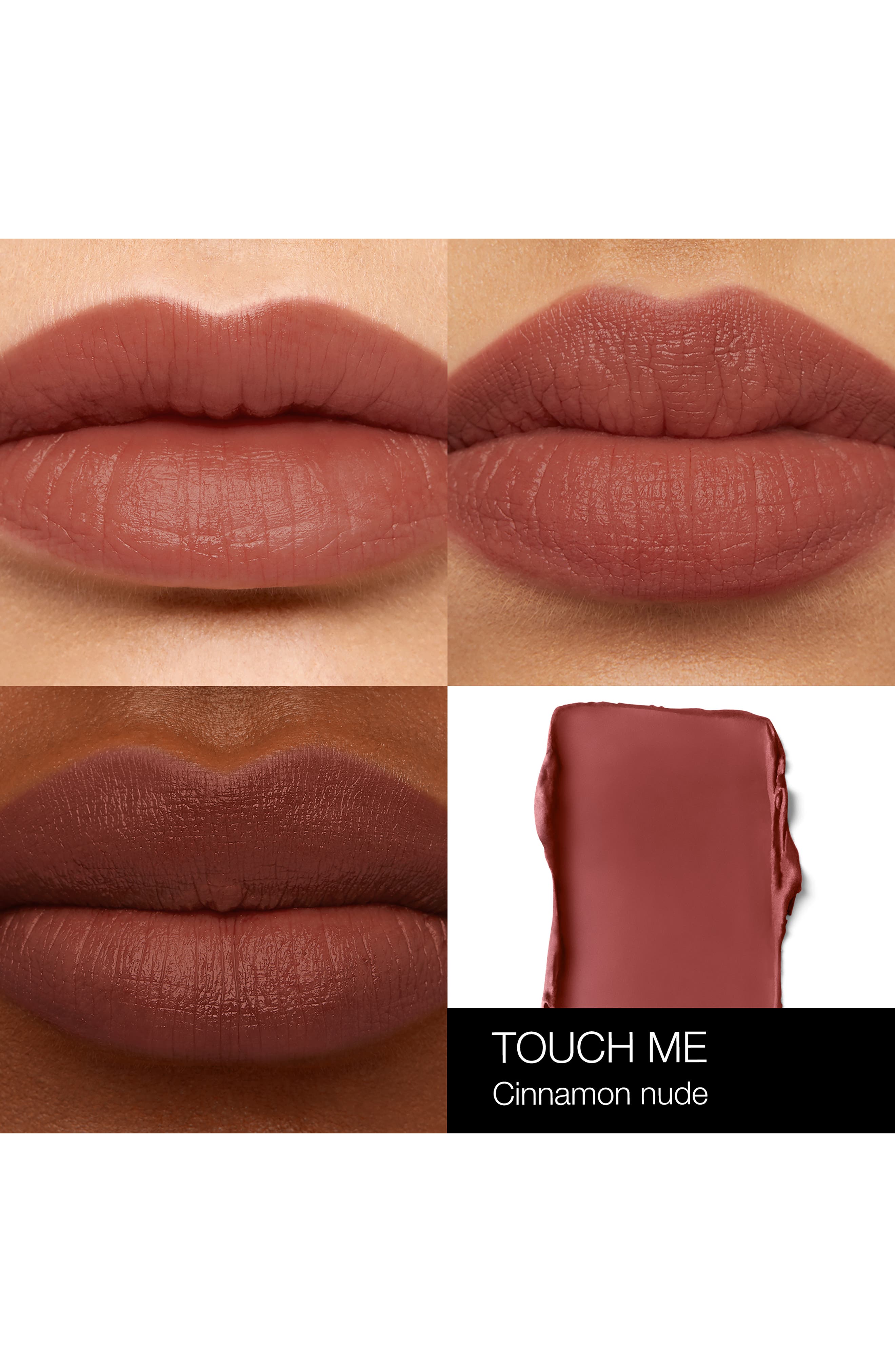 NARS Soft Matte Tinted Lip Balm | Nordstrom