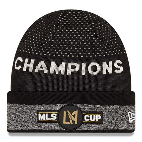 Men's LAFC Hats | Nordstrom