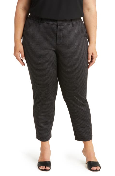 Plus-Size Work Clothing