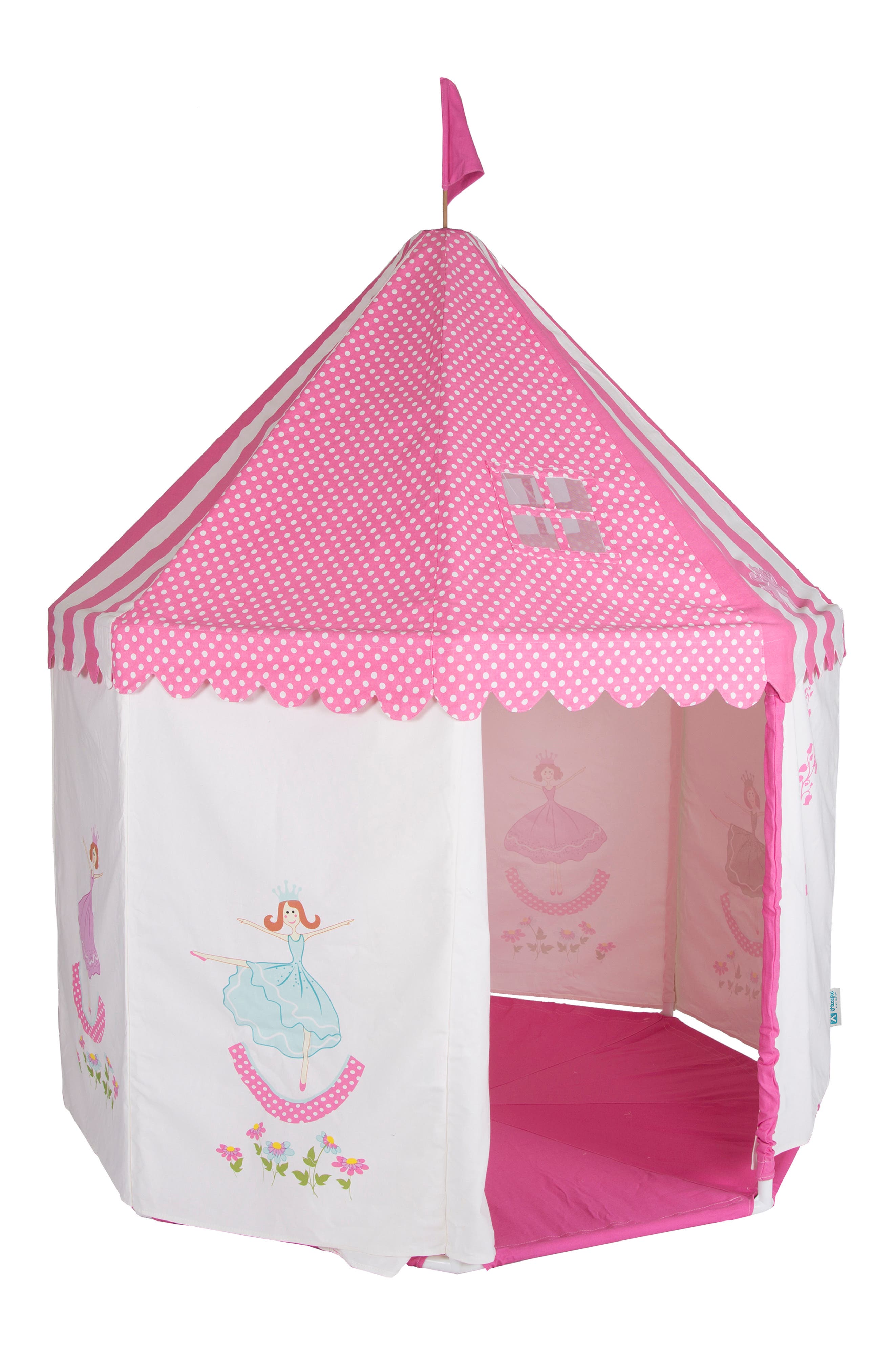 Pacific Play Tents Prima Ballerina Play Pavillion | Nordstrom