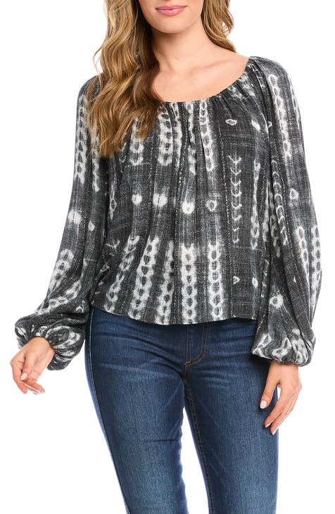 Women's Karen Kane Tops | Nordstrom