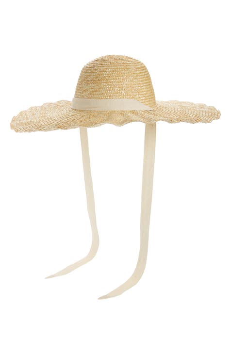 Straw Hats for Women | Nordstrom