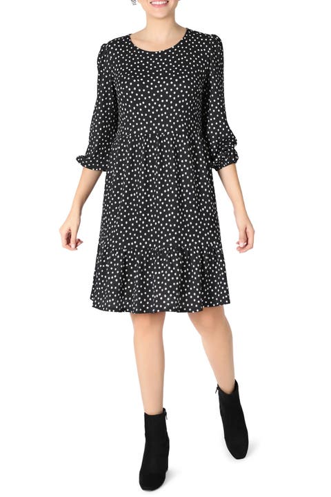 SANDRA DARREN Dresses | Nordstrom Rack