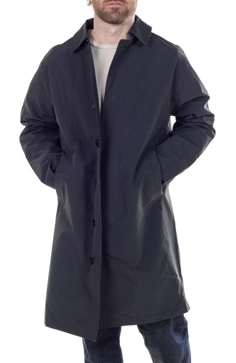Long Coats for Men | Nordstrom