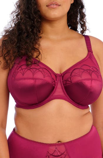 Elomi Cate Underwire Bra Nordstrom