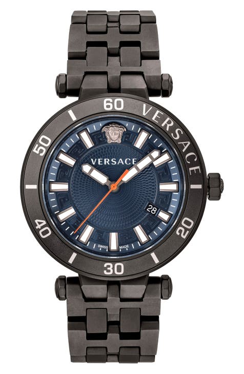 Men's VERSACE Watches | Nordstrom