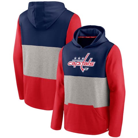Men's Washington Capitals Sports Fan Sweatshirts & Hoodies | Nordstrom