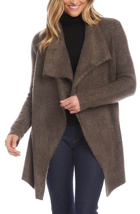 Women's Brown Cardigan Sweaters | Nordstrom