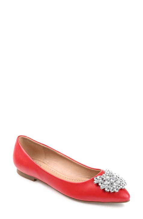 Women's Red Shoes | Nordstrom Rack