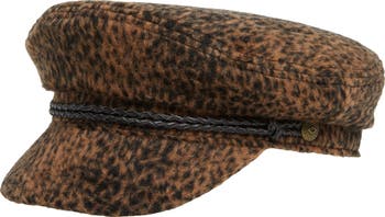 Brixton Ashland Baker Boy Cap | Nordstromrack