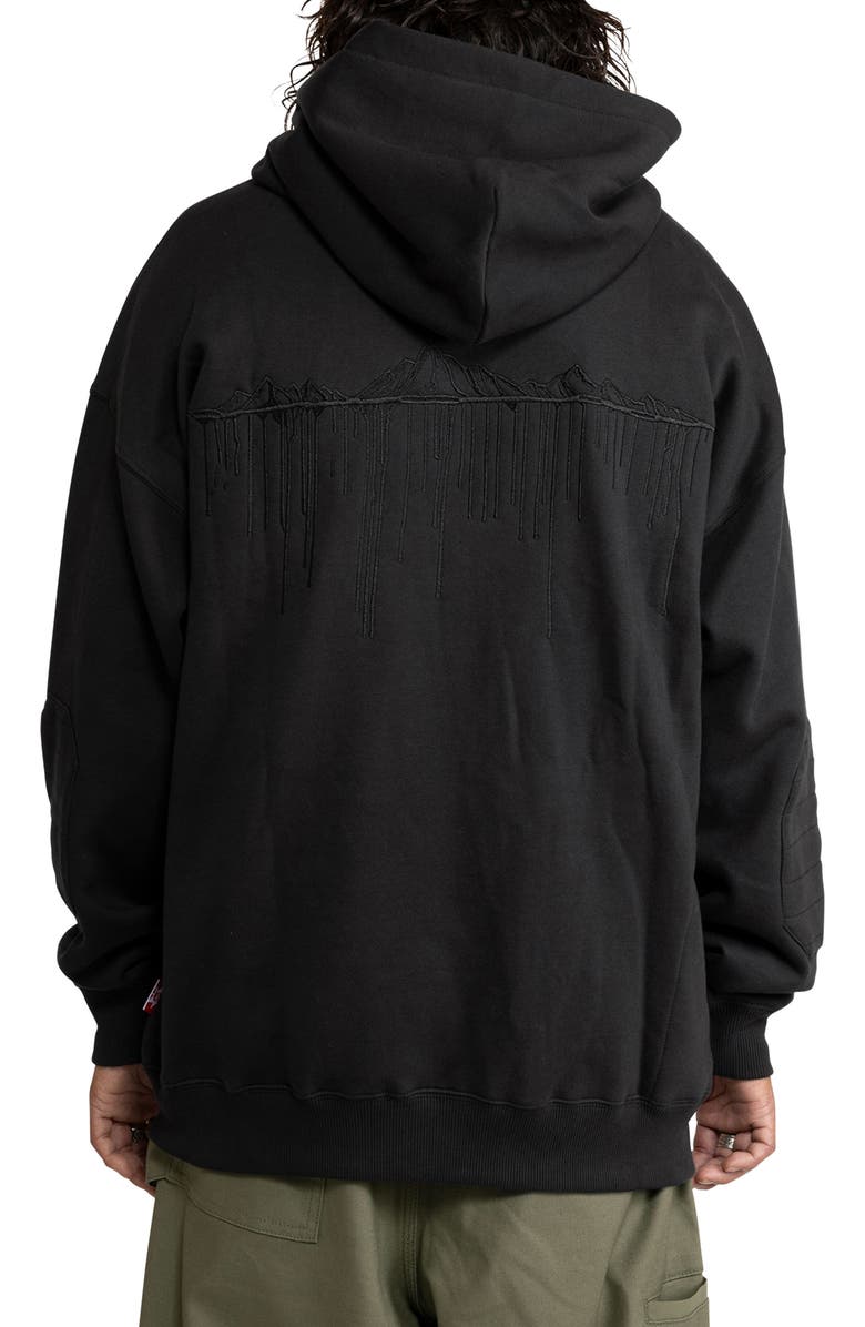 Volcom Bryan Iguchi Hoodie | Nordstrom