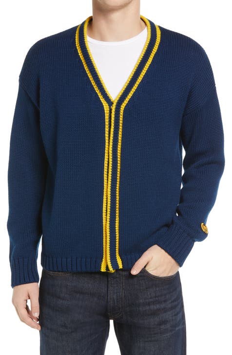 Men's Wool Blend Cardigans | Nordstrom