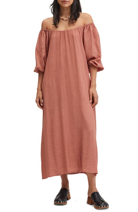 Shop Pink MANGO Online | Nordstrom