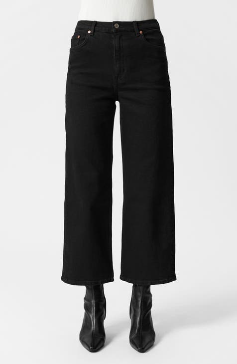 Women's Cropped Jeans | Nordstrom