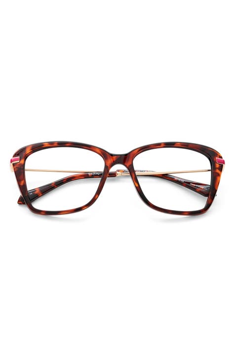 Women's Brown Eyeglasses | Nordstrom