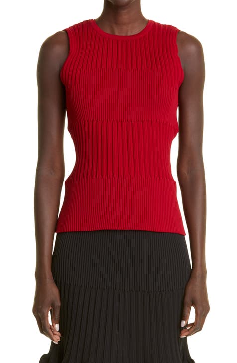 Red Sweater Vests | Nordstrom
