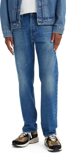 Levi s 501 93 Straight Leg Jeans Nordstrom