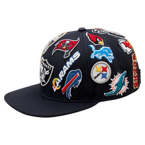 Men's Black Hats | Nordstrom