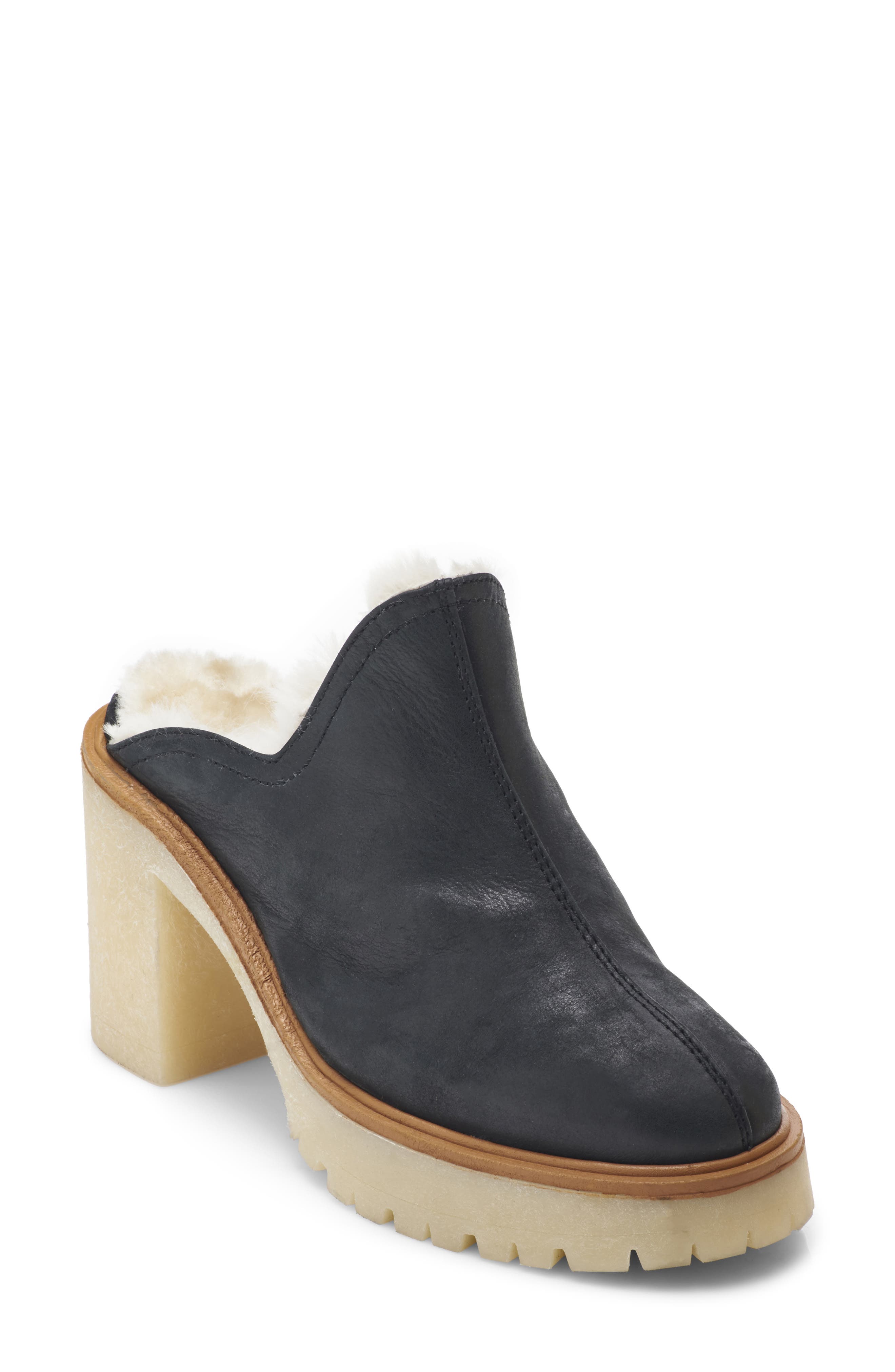 Free People James Mule (Women) | Nordstrom