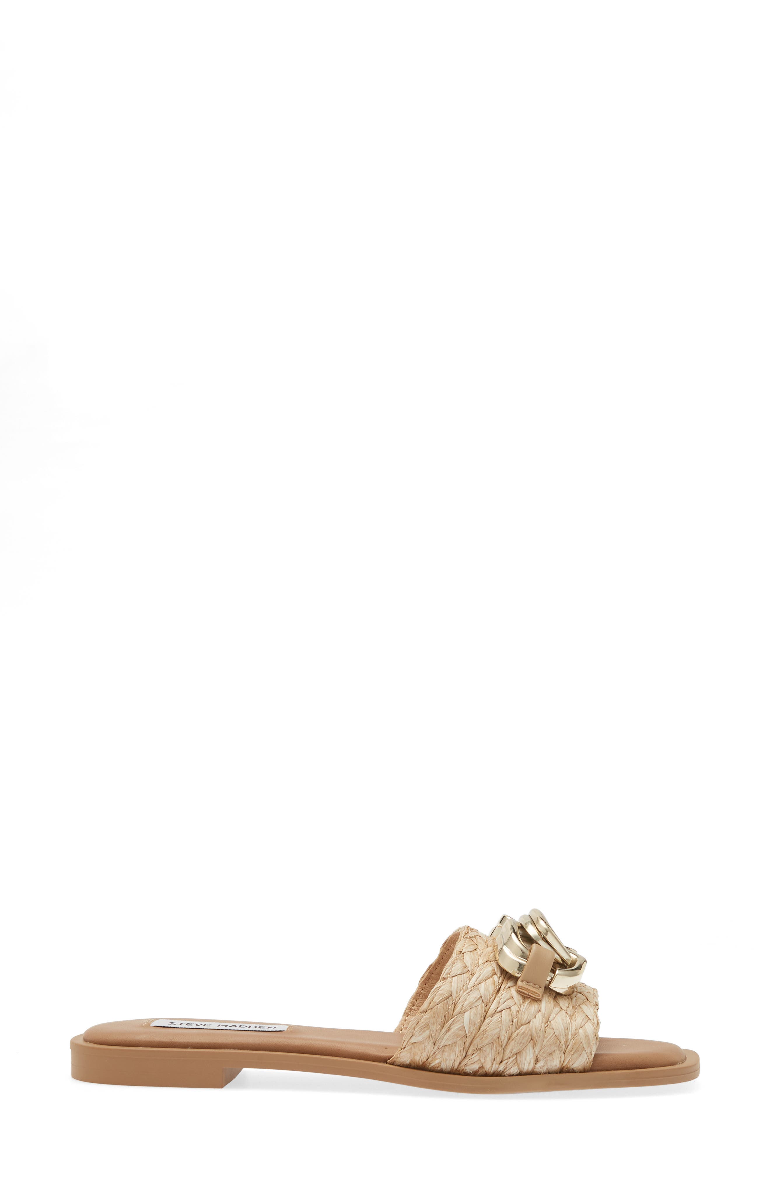 Steve Madden Gene Slide Sandal (Women) | Nordstrom