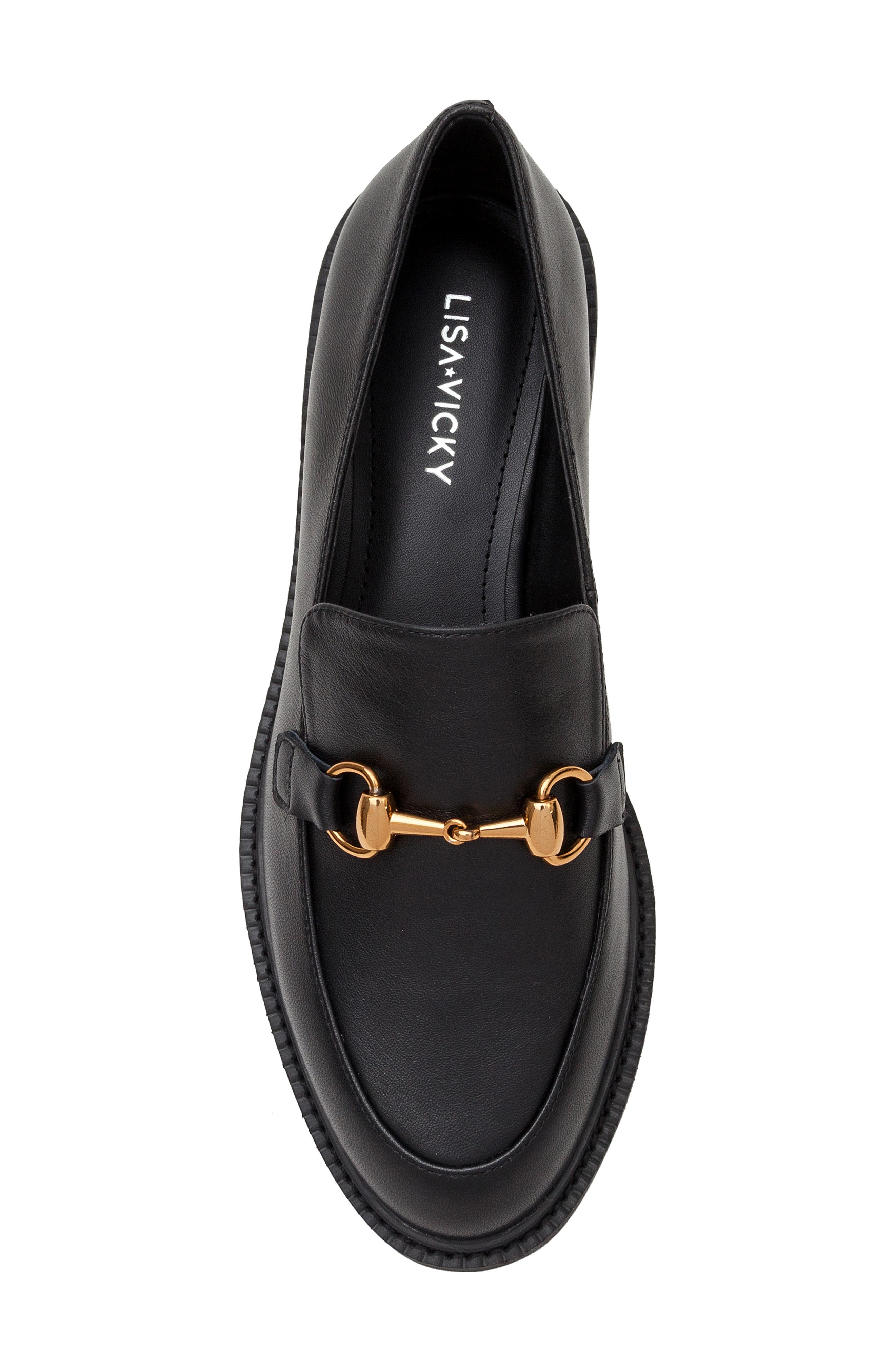 Lisa Vicky Zany Loafer (Women) | Nordstrom