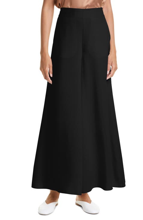 Womens 100 Silk Skirts Nordstrom