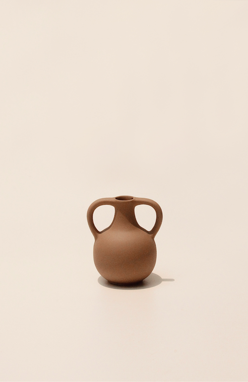 Osmos Studio Harappan Vase In Brown | ModeSens