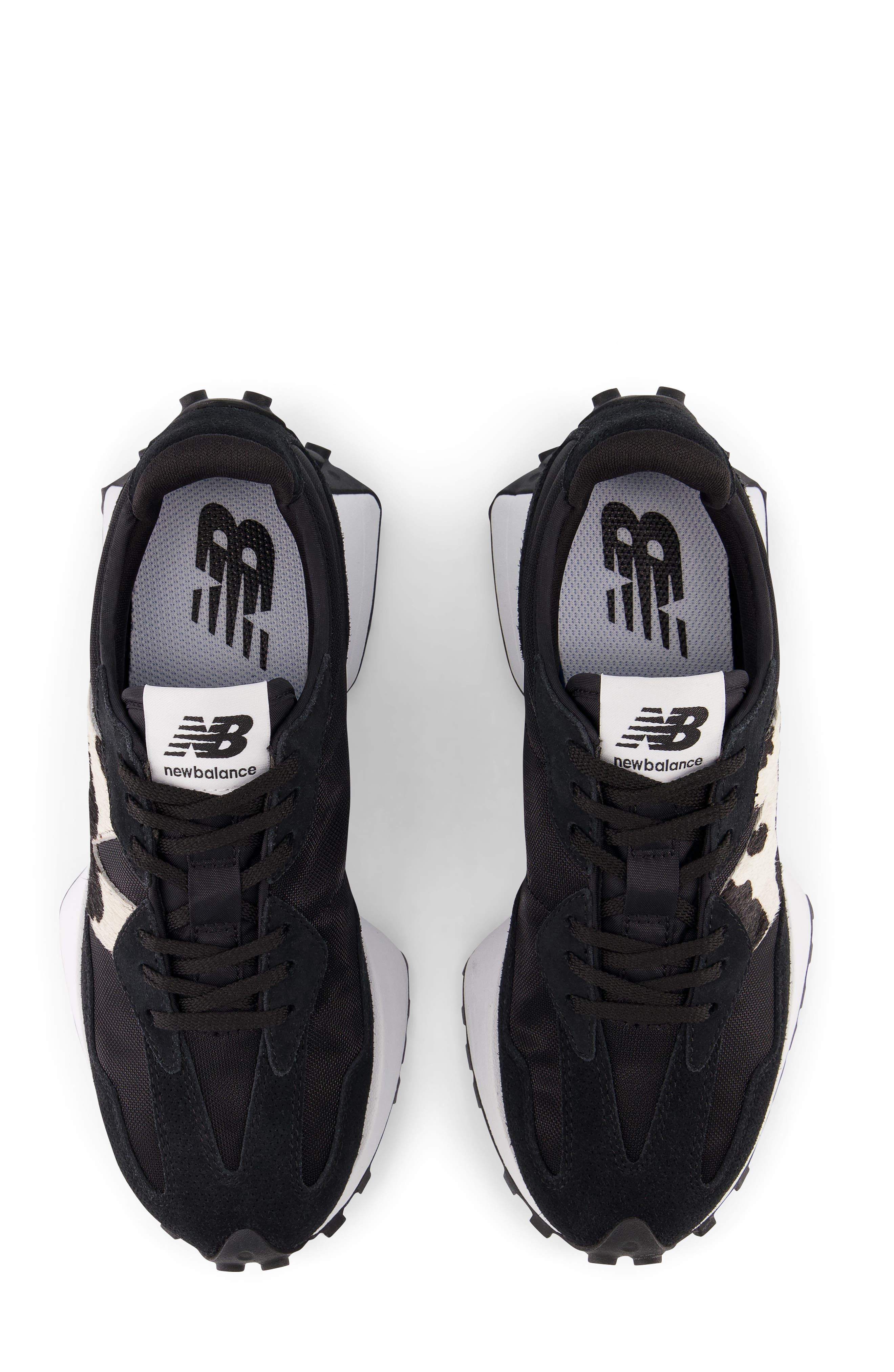 New Balance 327 Colorblock Running Shoe (Women) | Nordstromrack