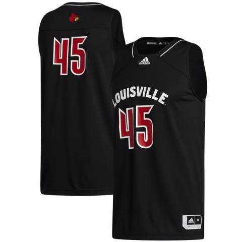 Black Sports Jerseys