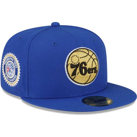 Men's Philadelphia 76ers Baseball Caps | Nordstrom