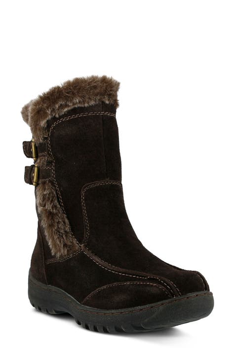 Women's Spring Step Ankle Boots & Booties | Nordstrom