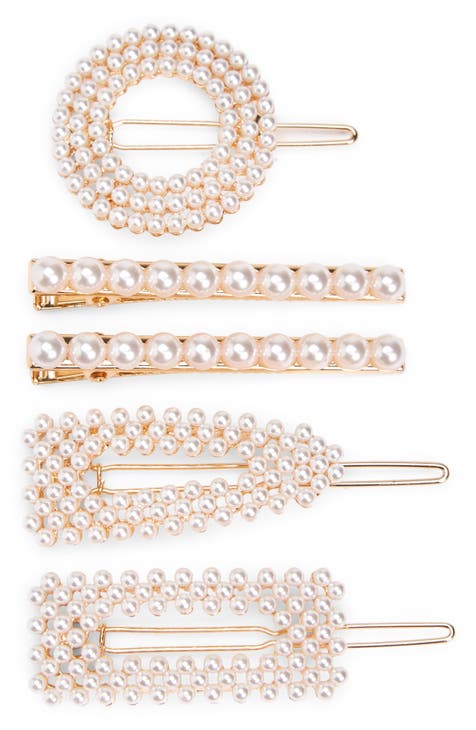 Tasha Hair Clips | Nordstrom