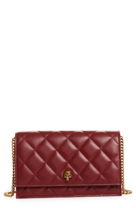 Women's Red Designer Handbags & Wallets | Nordstrom