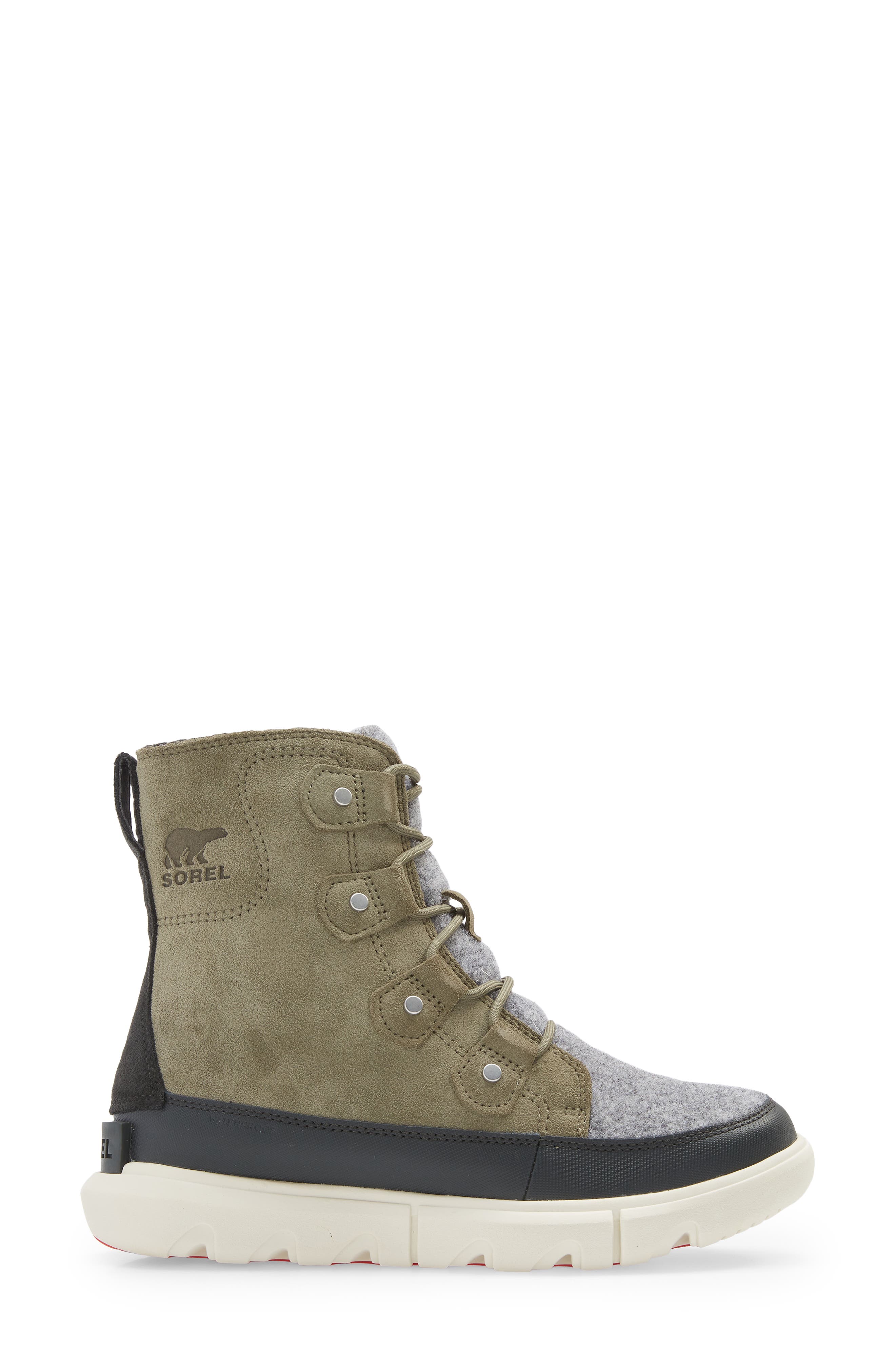 SOREL Explorer II Waterproof Winter Boot (Women) | Nordstromrack