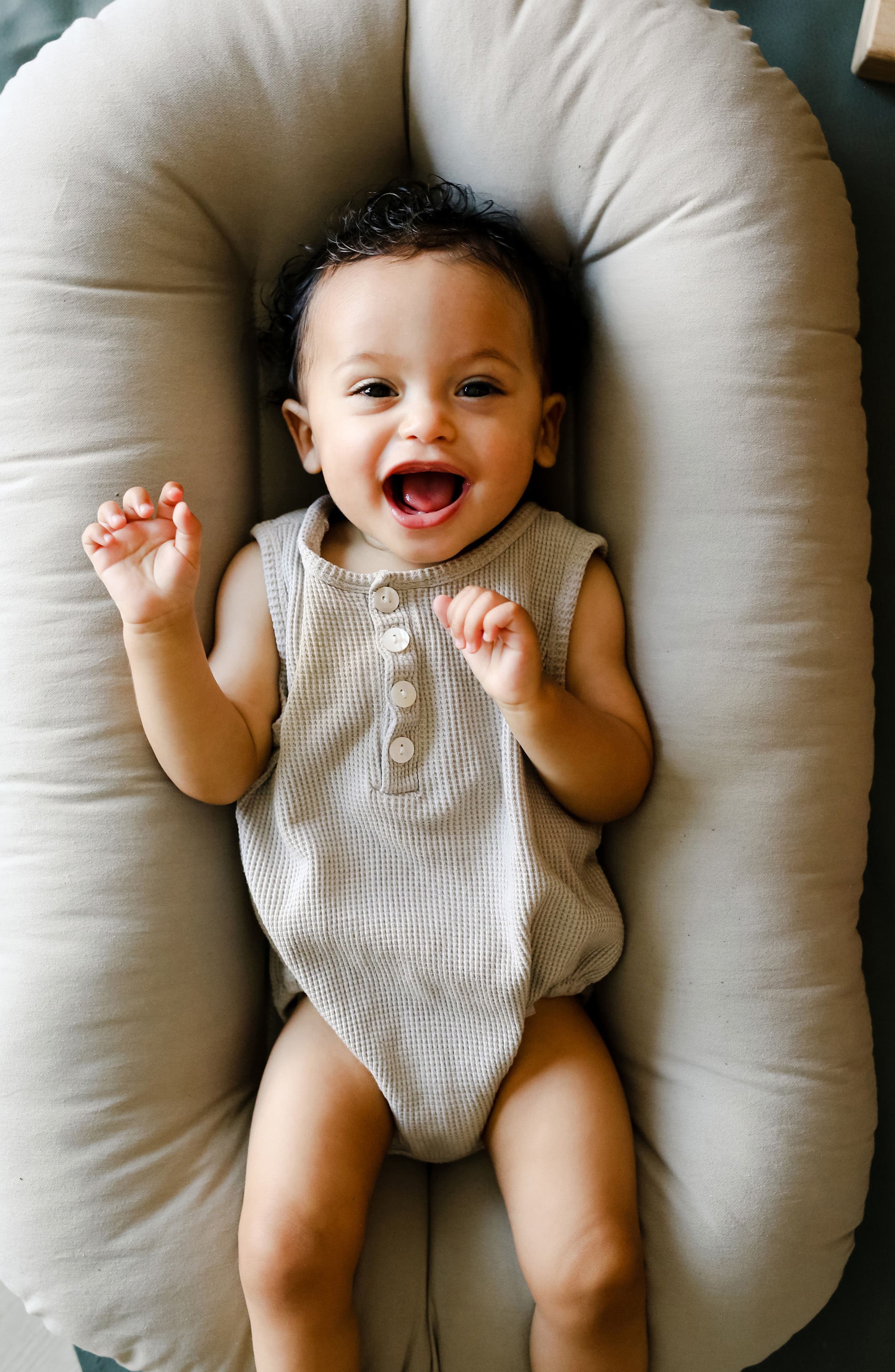 Snuggle Me Infant Lounger | Nordstrom