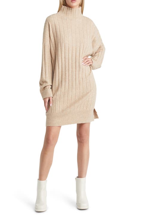 Beige Casual Dresses for Women | Nordstrom