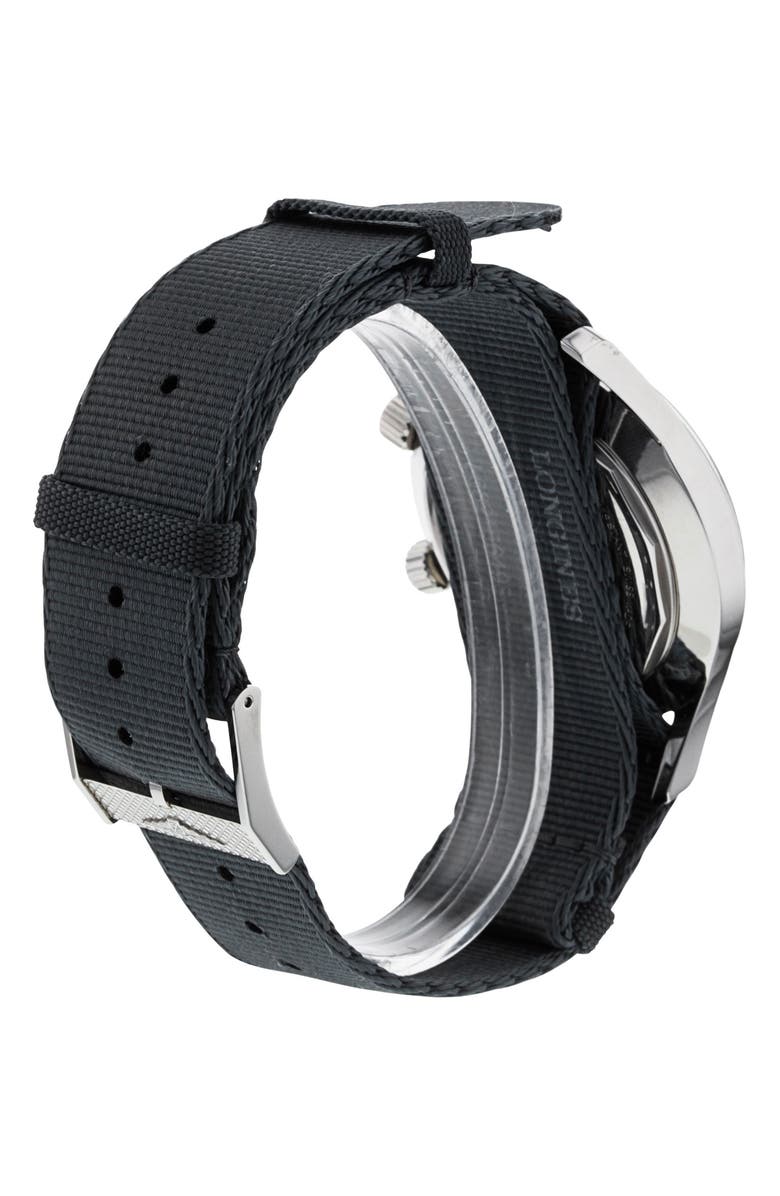 Watchfinder & Co. Longines Preowned Legend Diver Automatic Watch, 42mm ...