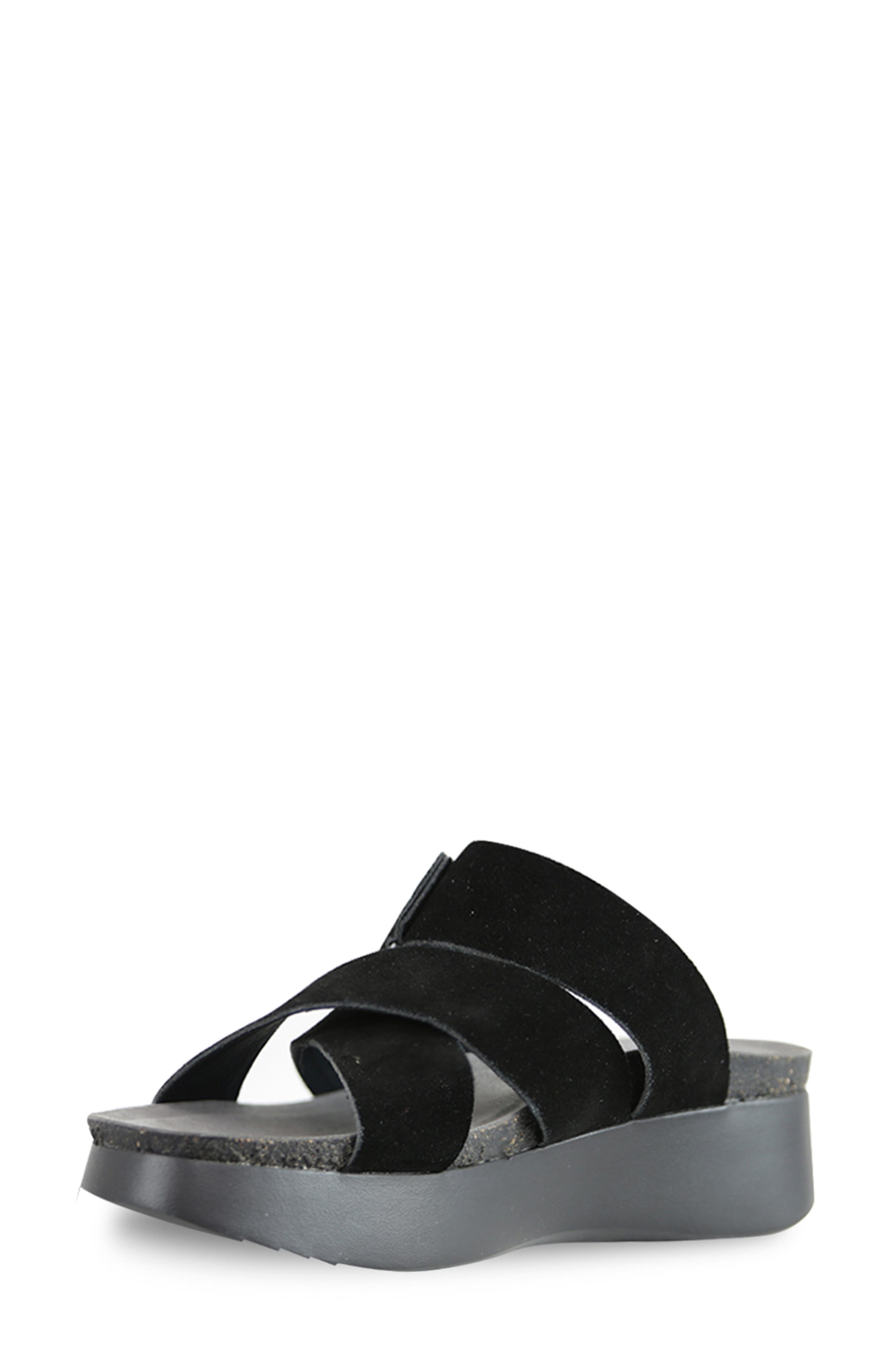 Munro Sofia Platform Sandal (Women) | Nordstrom