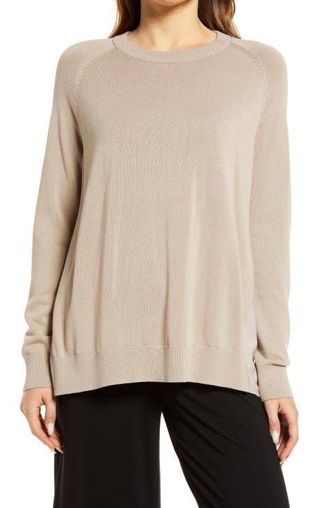 Women's Beige Sweaters | Nordstrom