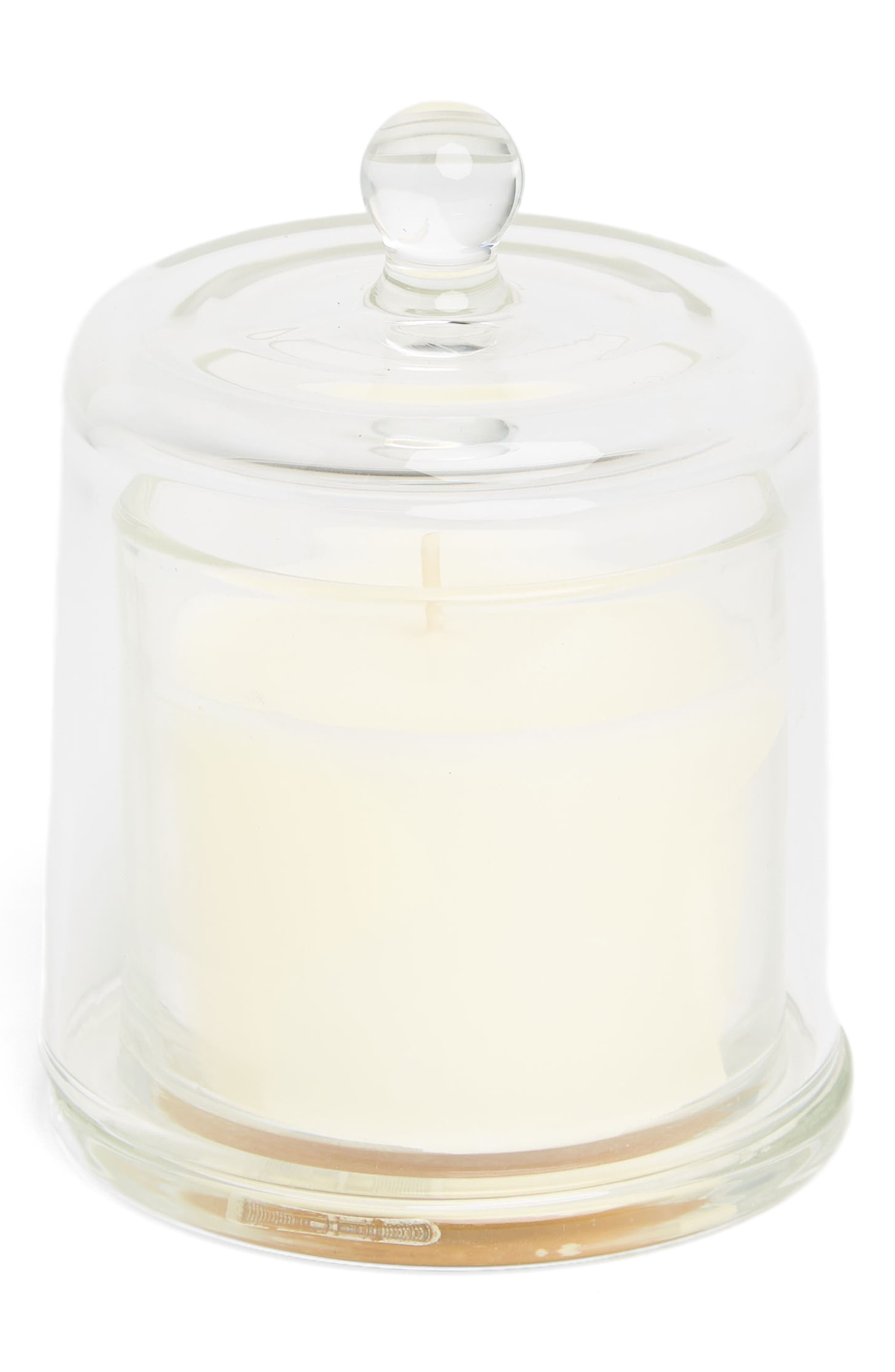 PORTOFINO CANDLES Santal & Palo Santo Bell Dome Jar Candle | Nordstromrack