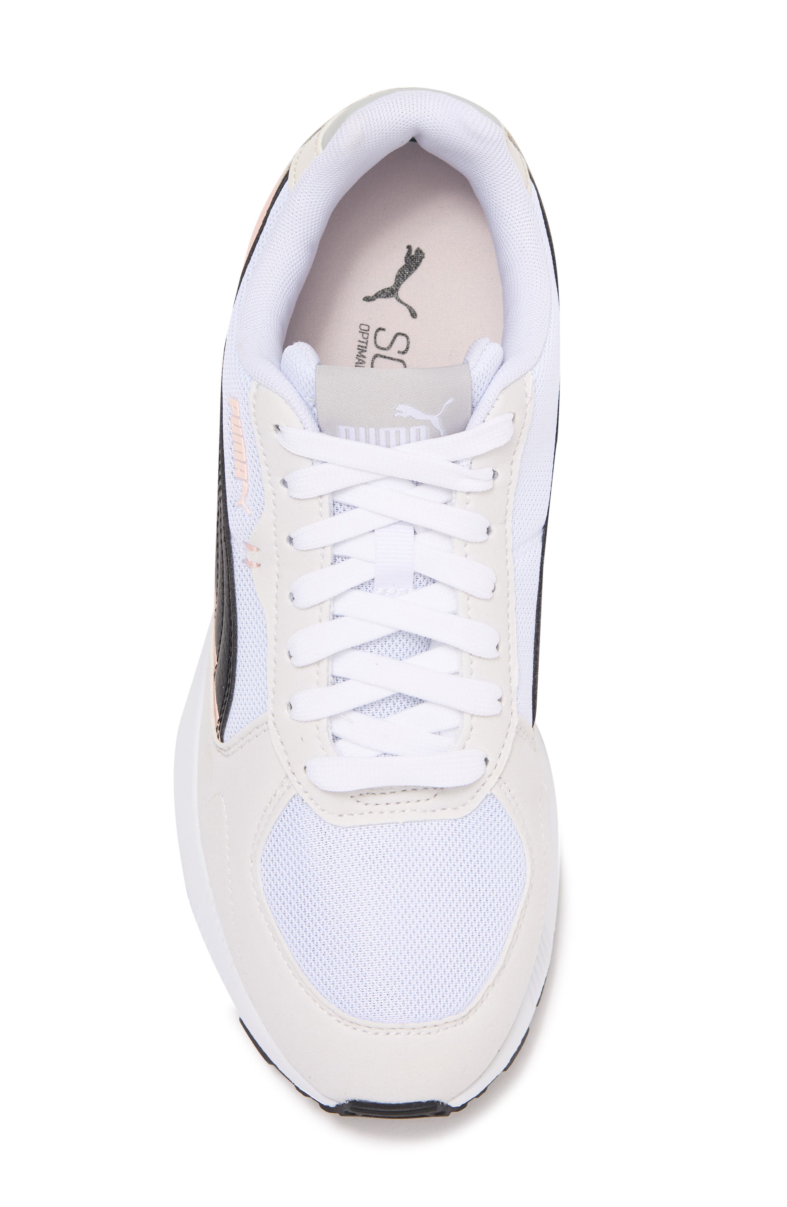 PUMA Lace-up Graviton Sneaker | Nordstromrack